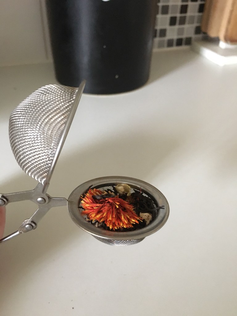 A Jolly Good Brew – Wheelescapades