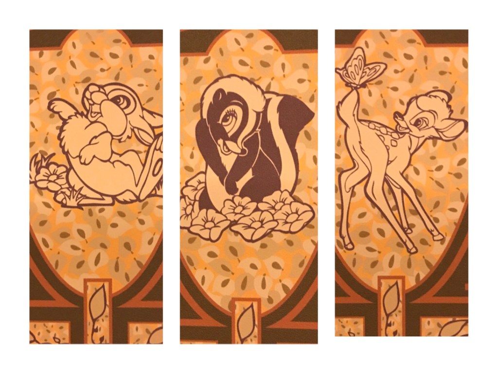 Disneyland Paris In A Wheelchair (part two) – I’m Here – Wheelescapades