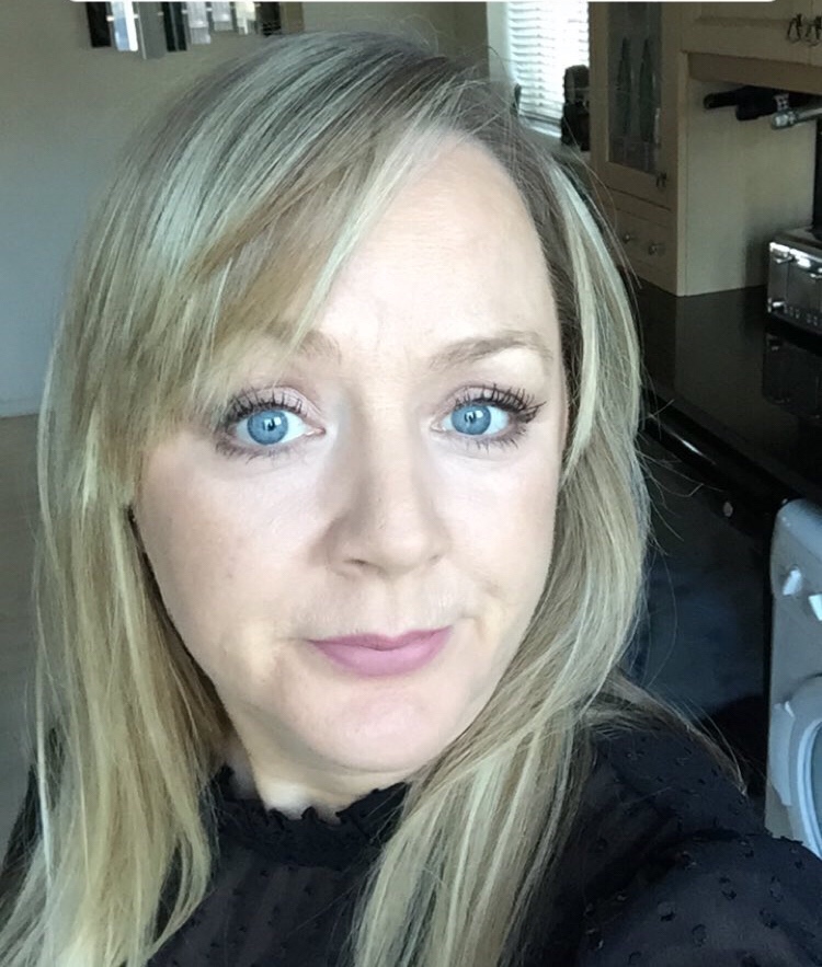 Twenty Questions With – Kerry – Wheelescapades