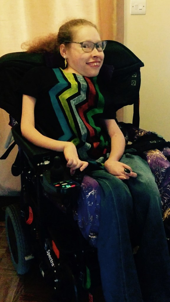 Twenty Questions with – Fleur Perry – Wheelescapades